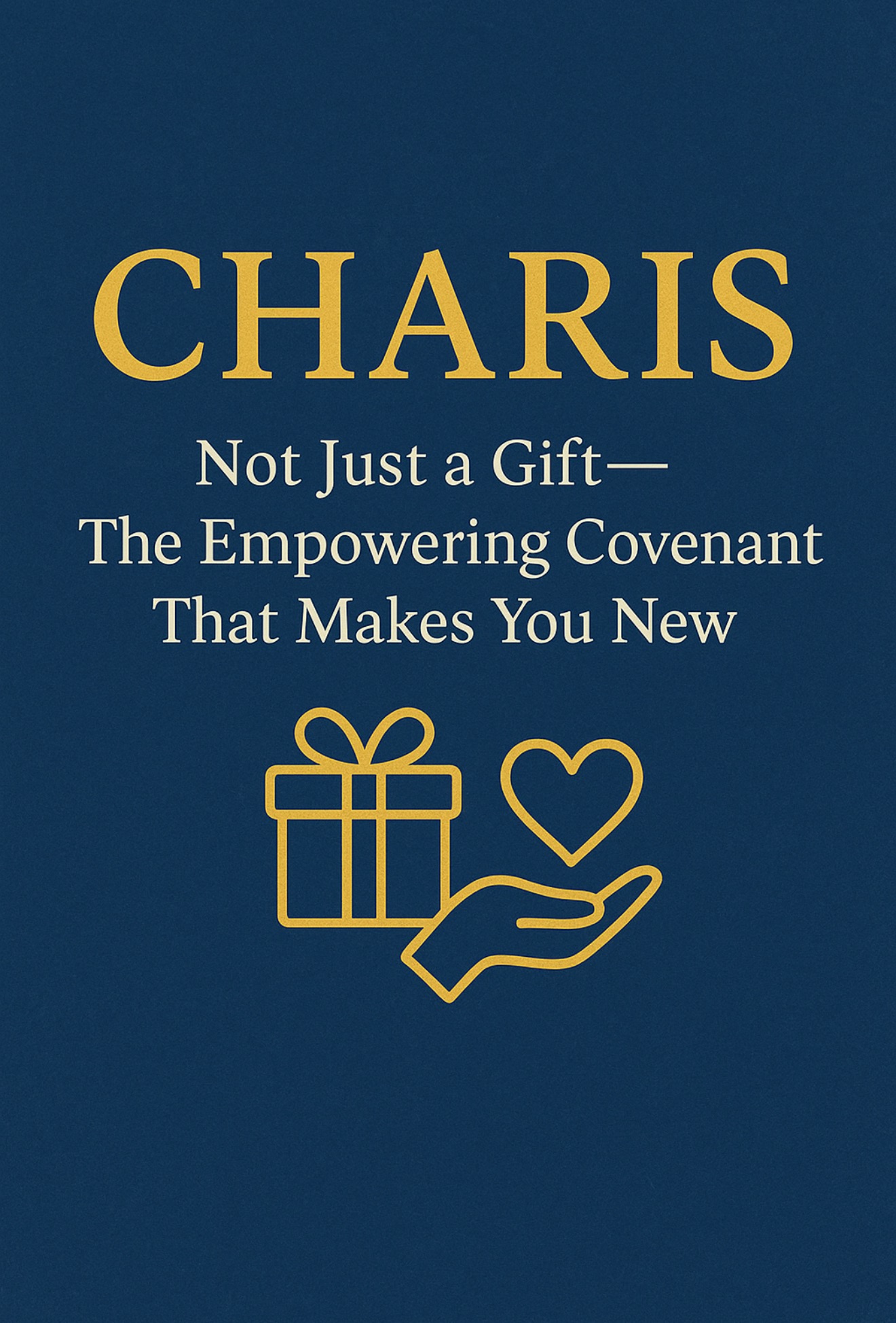 Mistranslated Series: Word 14 – Charis – Does Grace require effort ...